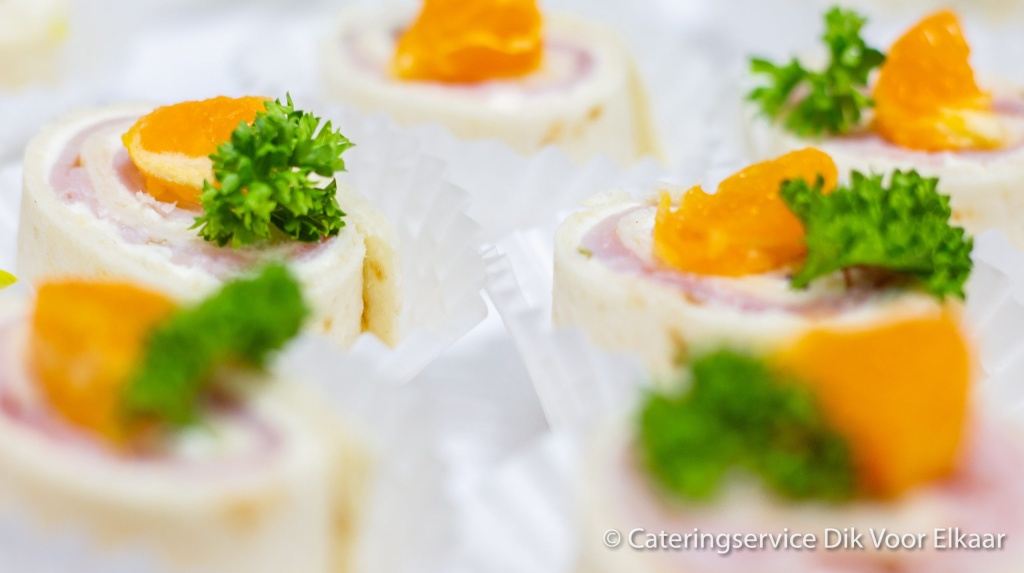 Webwinkel - Cateringservice Dik Voor Elkaar