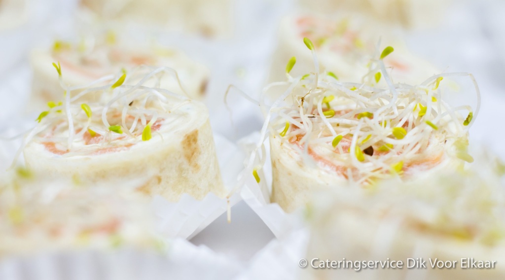 Webwinkel - Cateringservice Dik Voor Elkaar